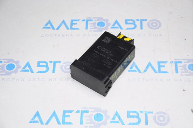 95800A7600 Hyundai/Kia tire pressure module kia forte 4d 17-18 рест