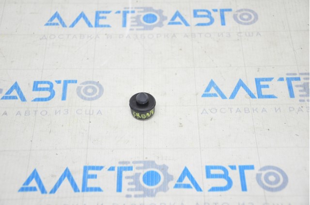 96497159 General Motors отбойник капота авео/cruze gm