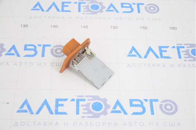97128A5000 Hyundai/Kia резистор печки