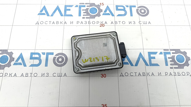 A0009053607 Mercedes радарный датчик дистанции