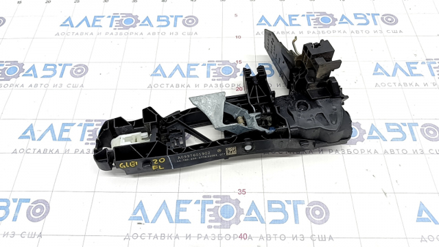 A0997601902 Mercedes сравнить цены на Автопро