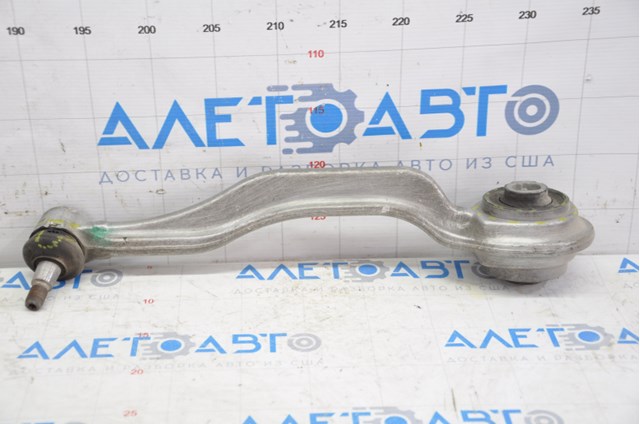 A2213302311 Mercedes левый рычаг передней нижней подвески