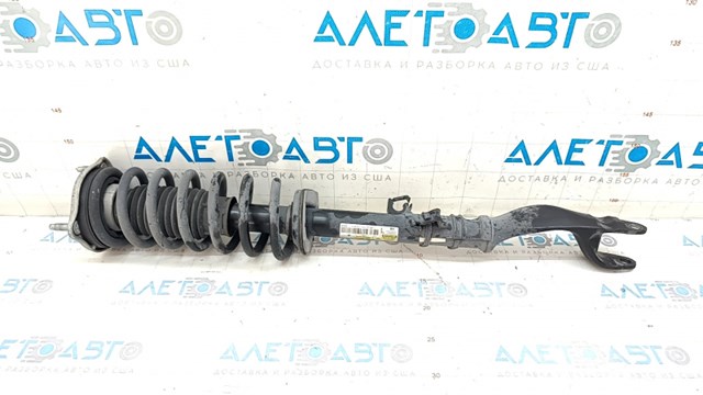A2533200730 Mercedes 253 320 07 30 (амортизатор передний левый)