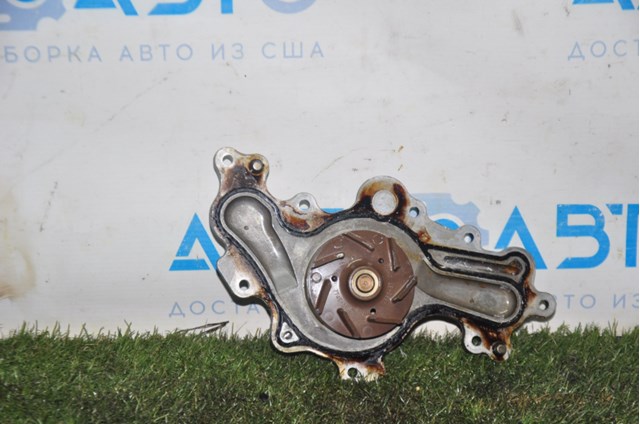 DG1Z8501A Ford помпа водяная