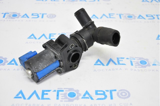 BM5G8C605DA Ford клапан системы охлаждения ford fusion mk5 13-20