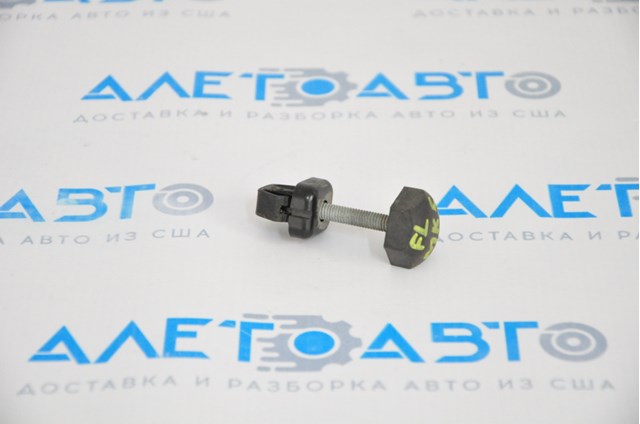 DS7Z16758B Ford упор капота 2013-20