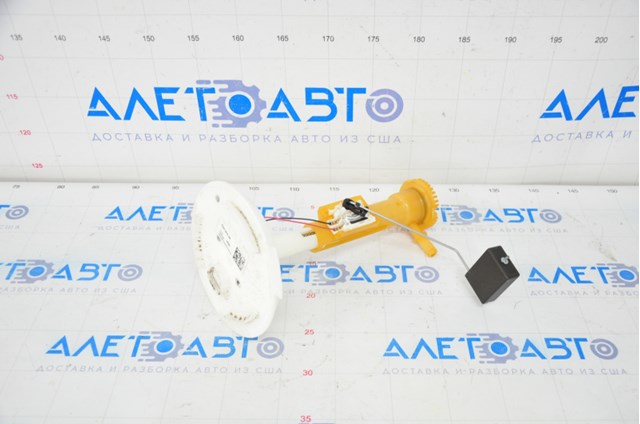 F2GZ9275A Ford датчик уровня топлива ford edge 15-