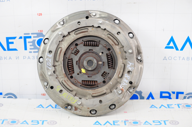 FA6Z7B546A Ford сравнить цены на Автопро