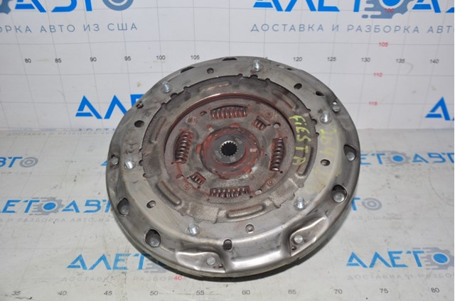 FA6Z7B546A Ford сцепление акпп 1.6
