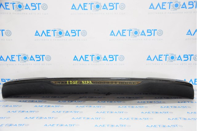 FT4Z5844210AD Ford спойлер на ford edge 15-19 года