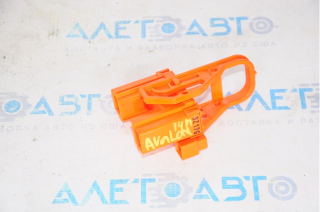 G383448010 Toyota чека предохранитель ввб toyota prius 30 10-15