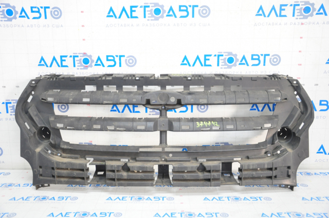 GJ5Z8A284AA Ford решетка радиатора