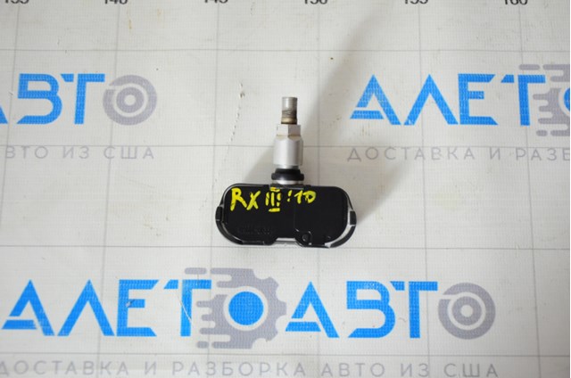 PMV-107J Toyota датчик давления воздуха в шинах