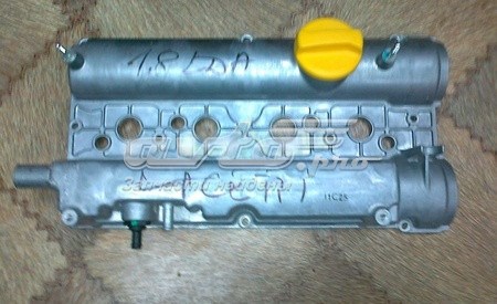 96414614 General Motors крышка клапанная
