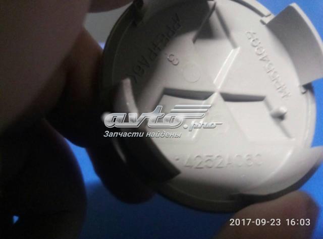 4252A060 Mitsubishi колпак колесного диска