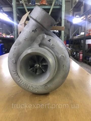 A0070964699 Mercedes турбина