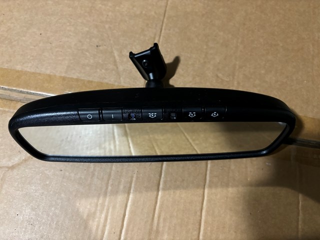 963219DJ0A Nissan/Infiniti Зеркало салона внутреннее