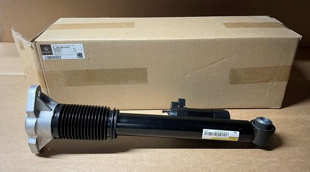 A1673202301 Mercedes | Амортизатор задний левый A1673202301 купить на ...