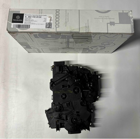 A4477302902 Mercedes сравнить цены на Автопро