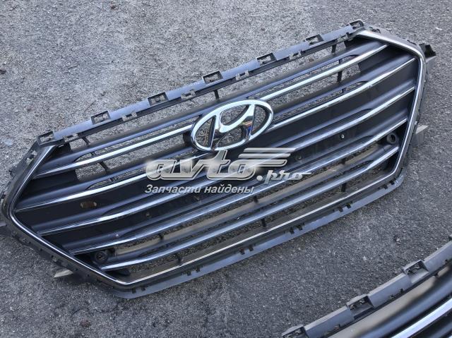 86350-F2100 Hyundai/Kia решетка радиатора