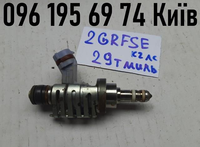 2320939155C0 Toyota форсунка топливная lexus ls 600hl 06-17