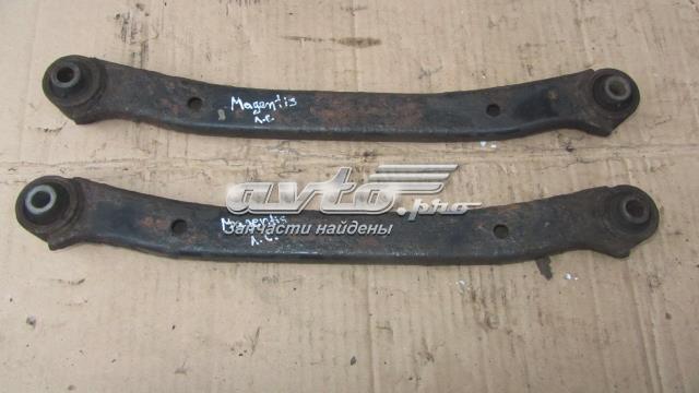 551002G000 Hyundai/Kia рычаг задней подвески верхний левый/правый