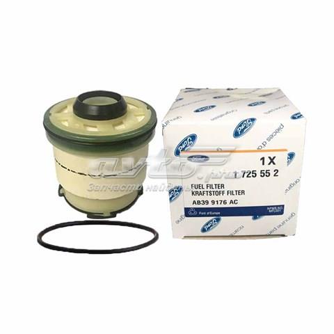 1725552 Ford фильтр топливный