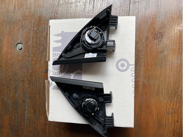 A21372709009051 Mercedes abdeck. rahmen передплата 50-100%