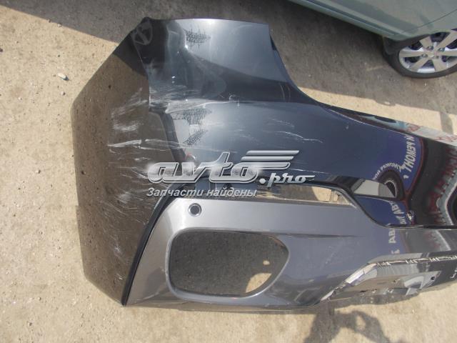 51128065899 BMW личкування бамп.зднж