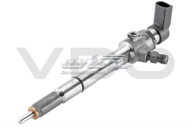 03L130277S VAG форсунка впрыска топлива