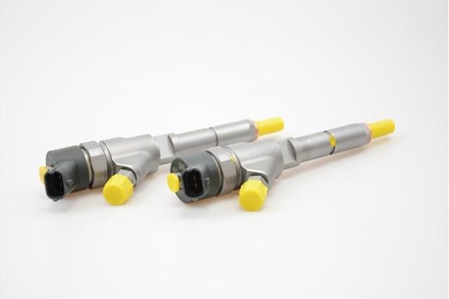 0445110062 Bosch Форсунка впрыска топлива