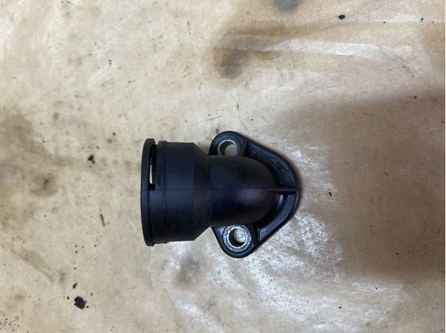 028103111A VAG фланец охлаждения