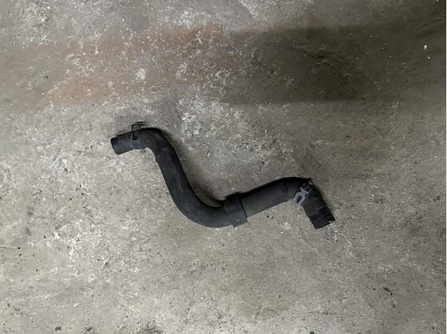 5Q0122063 VAG шланг системи охололдження