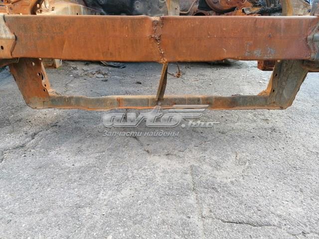 5202106130 Toyota усилитель бампера переднего