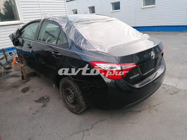 6700202382 Toyota дверь передняя левая 2014-19