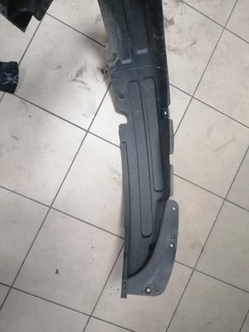 868113U500 Hyundai/Kia Подкрылок крыла переднего левый передний