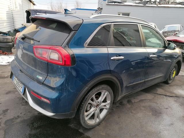 87722G5000 Hyundai/Kia молдинг дверей передний правый нижний