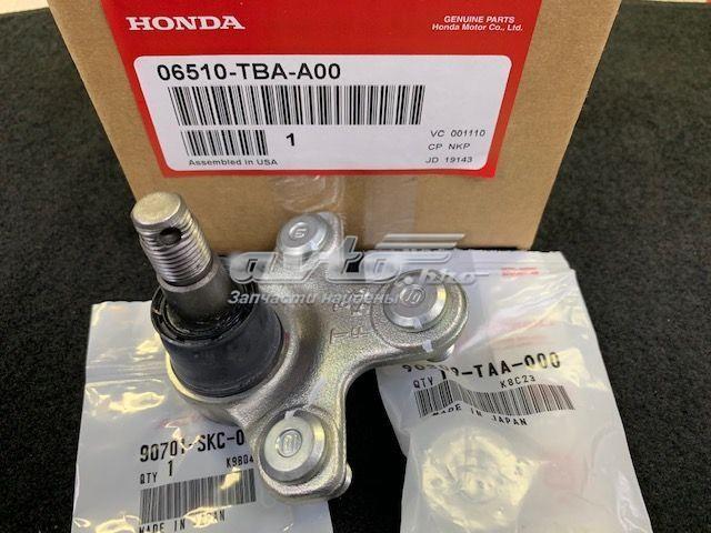 06510TBAA00 Honda шаровая опора нижняя