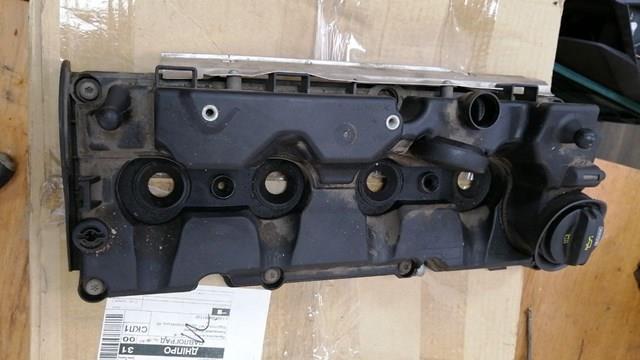 04L103469D VAG Крышка клапанная