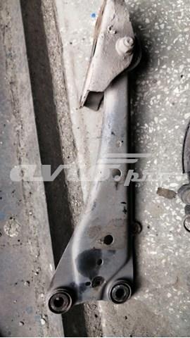 020476 Polybush рычаг задней подвески продольный правый premium