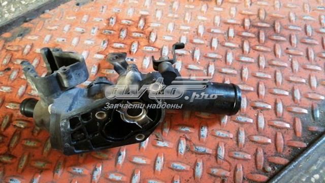 1106000Q02 Nissan корпус термостата