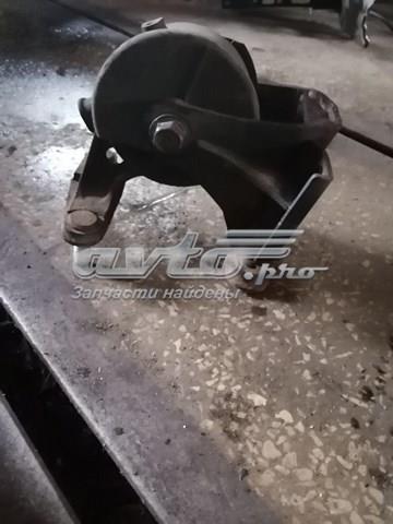 1237126010 Toyota подушка (опора двигателя задняя)