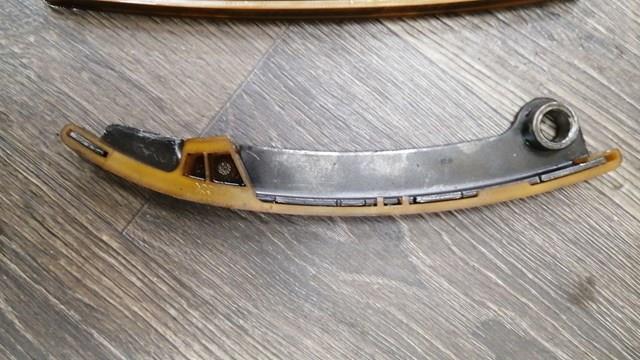 13091EN200 Nissan башмак натяжителя цепи грм