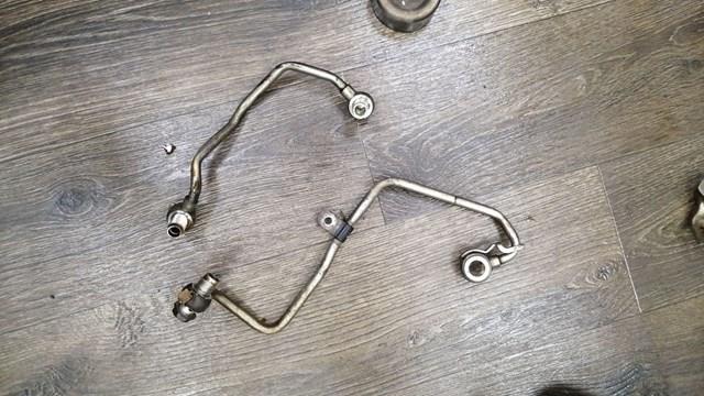 1577231030 Toyota Трубка (шланг) масляного радиатора, высокого давления