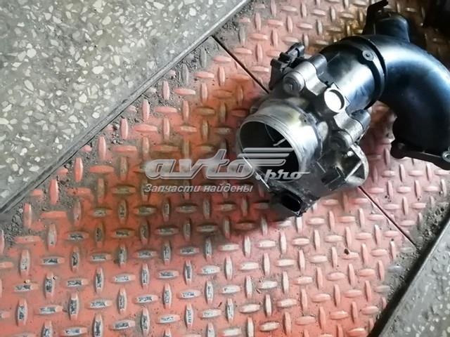 1781960 Ford дроссельная заслонка в сборе