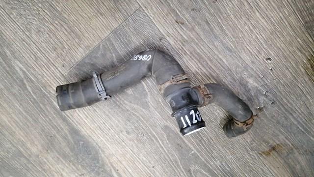 1K0121101DB VAG шланг системы охлаждения