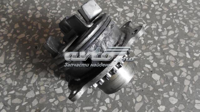 21110AA360 Subaru помпа водяная