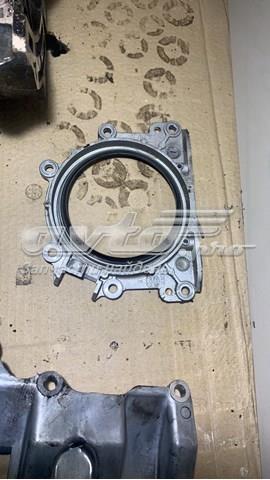 214402F600 Hyundai/Kia Сальник коленвала двигателя задний