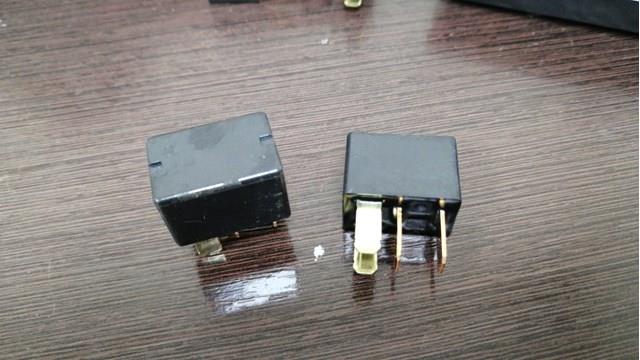 252307990A Nissan реле
