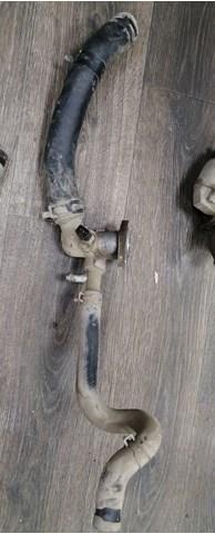 256002B003 Hyundai/Kia корпус термостата